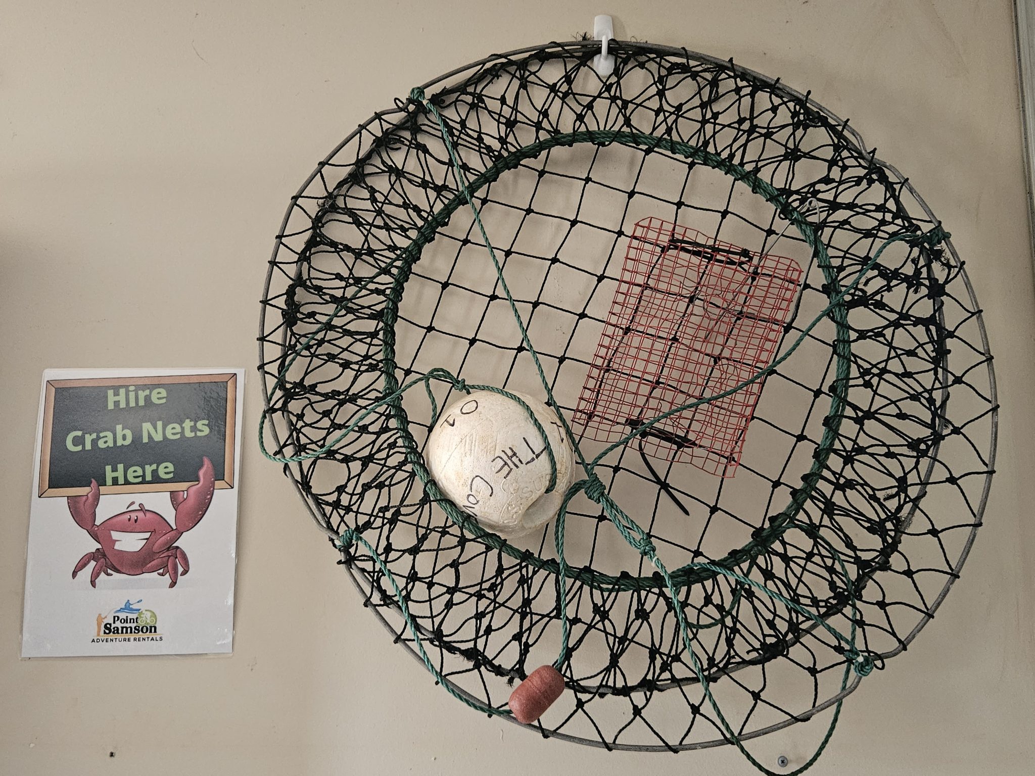 Equipment Hire - Point Samson Adventure Rentals